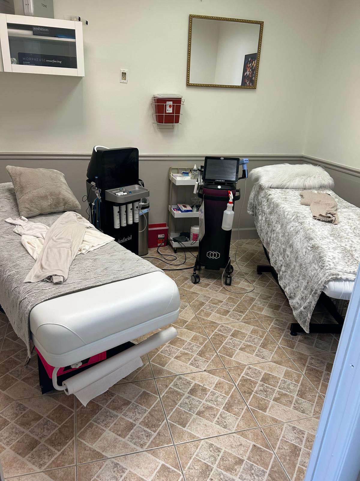 Helios Med Spa - Miami's Premier Medical Spa